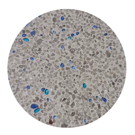 Sunshine Coast Swimming Pool Interiors » Sky Blue